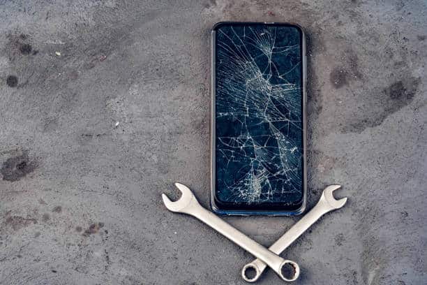 Phone Repair: 10 Common Issues & Solutions in Houston